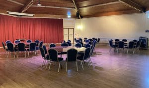 Frome Memorial Theatre | Premium Entertainment in Somerset