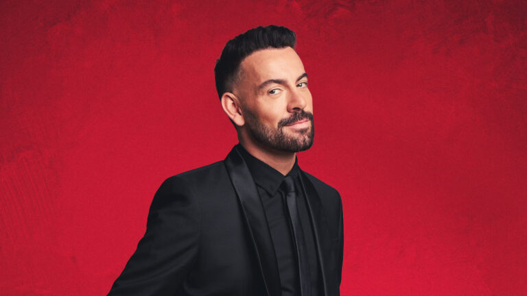 Ben Forster - Superstar